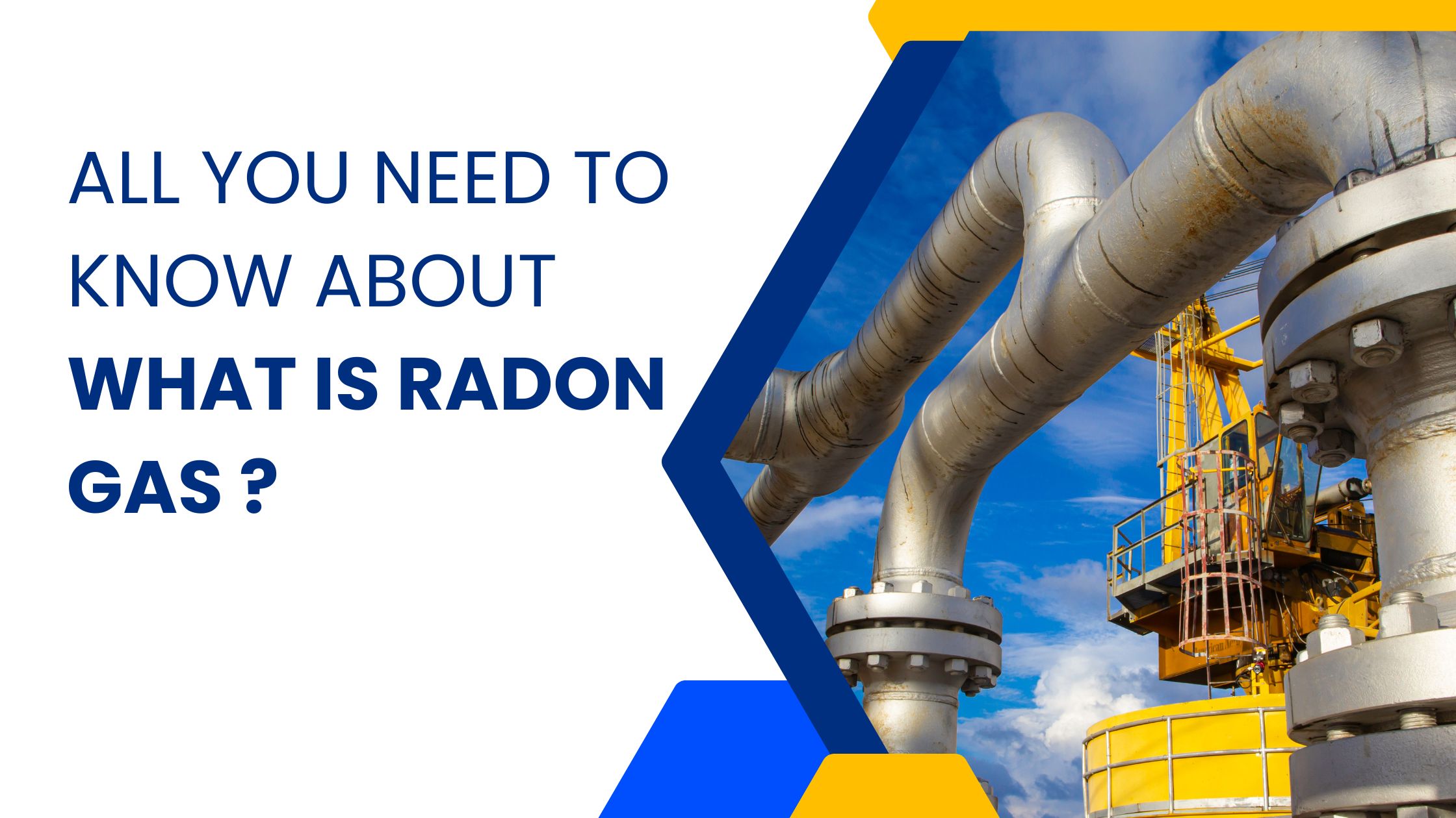 All You Need To Know About What Is Radon?