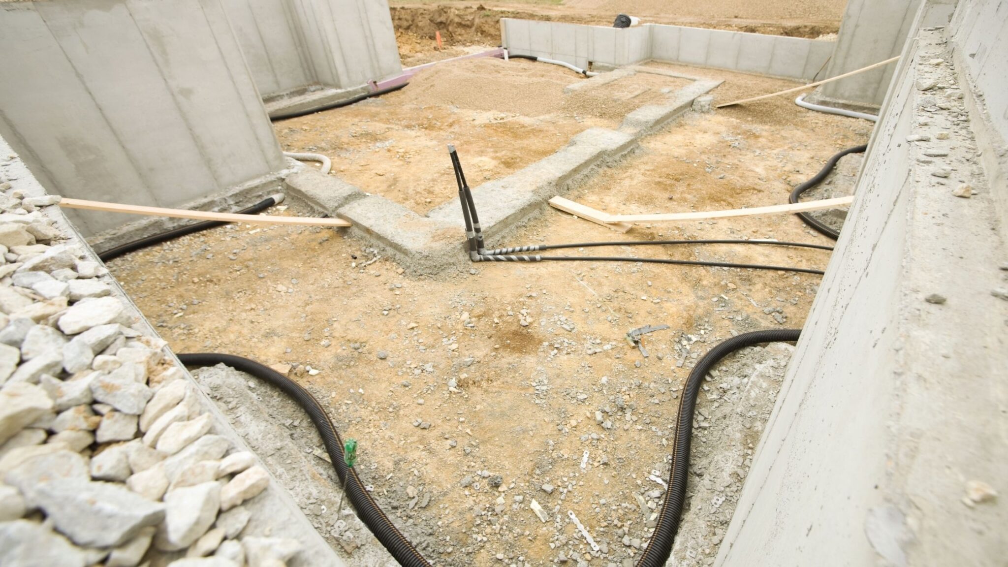 The Impact of Active Mitigation System