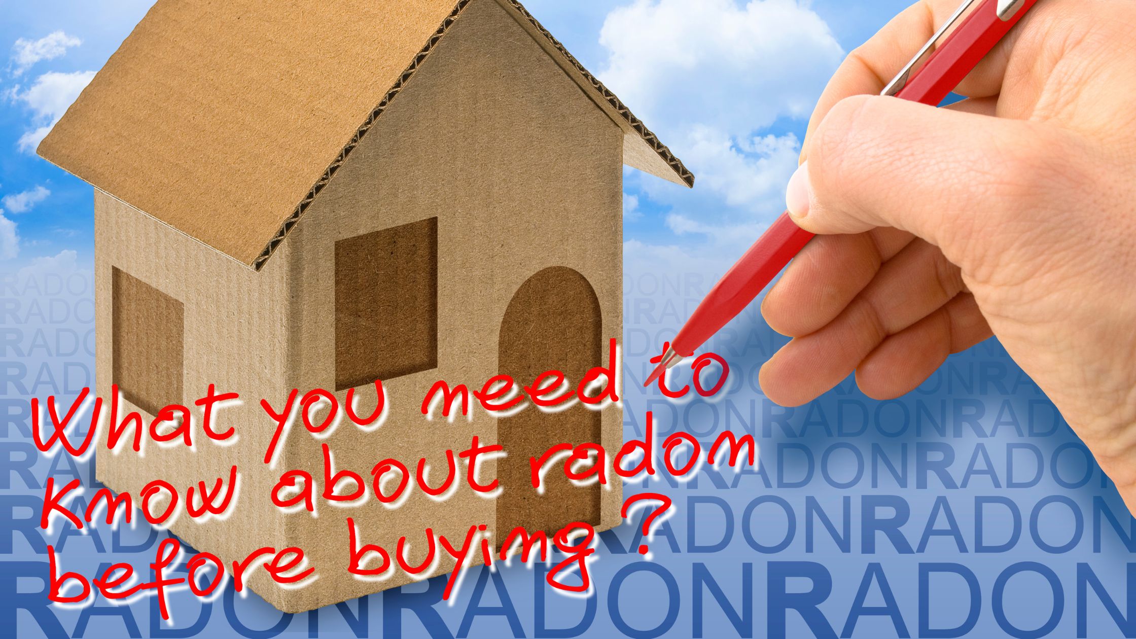 Radon Inspection: Essential Steps to Ensure Home Safety