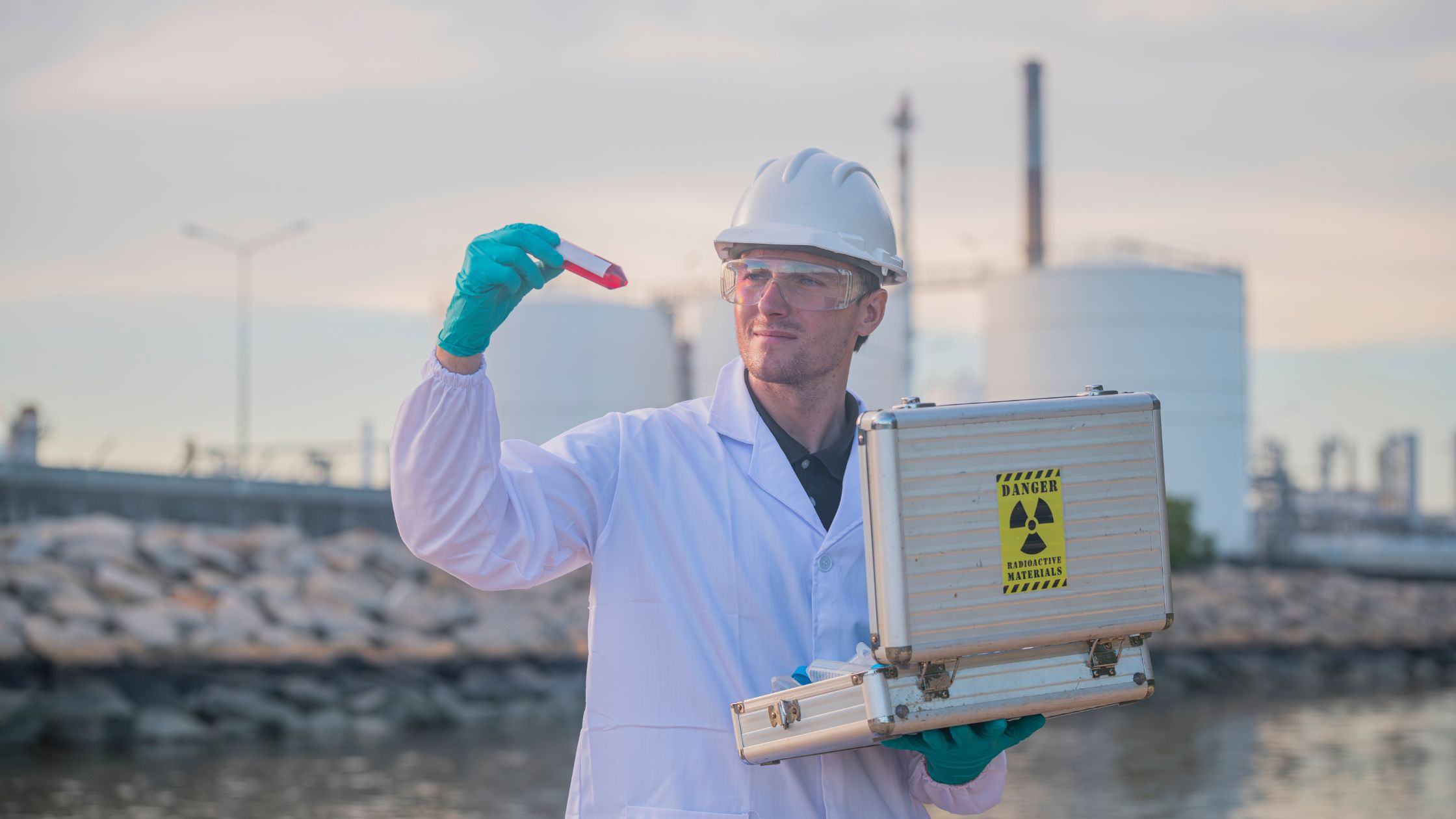 All you need to know about Radon Prevention - Dsmradon