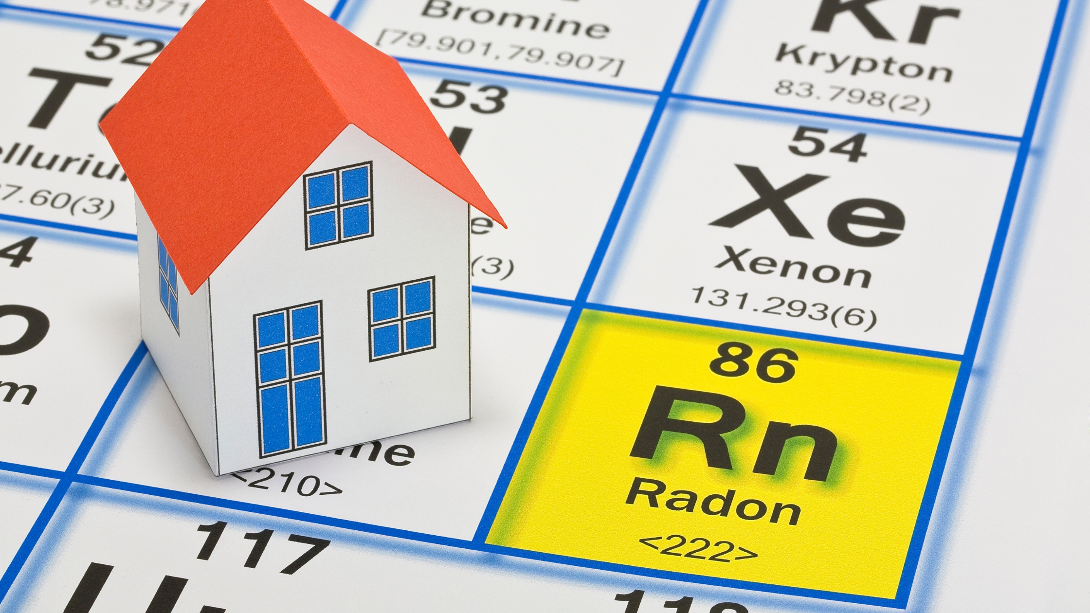 Radon Home Testing: A Comprehensive and Professional Guide - Dsmradon