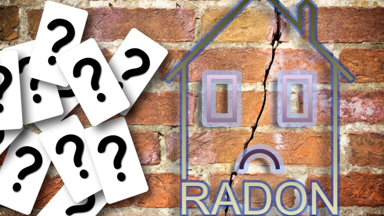 DIY Radon Mitigation: A Step-by-Step Guide to Reduce Home Radon Levels ...