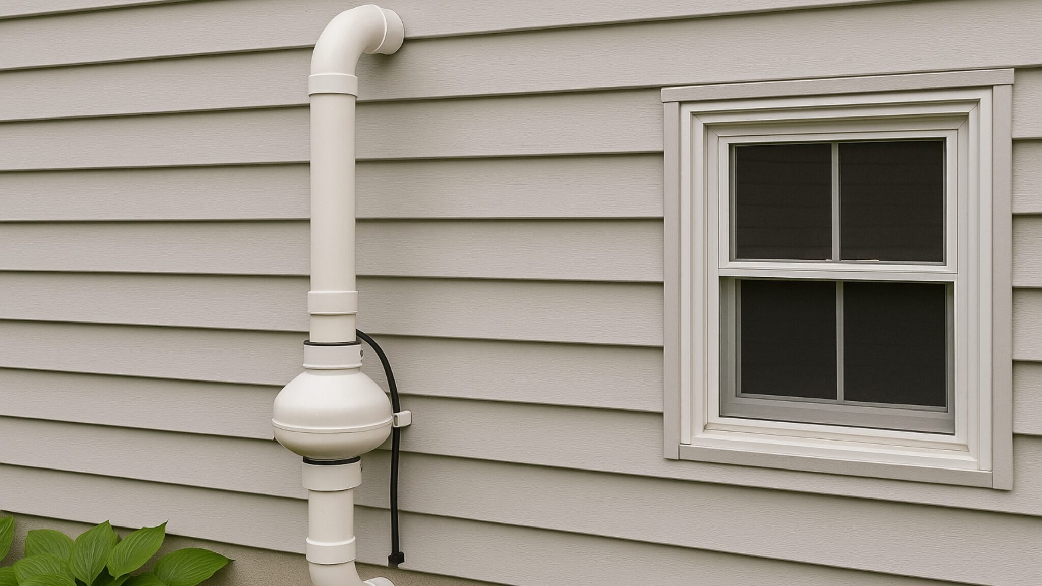 Radon Mitigation System Near You: A Complete Guide - Dsmradon