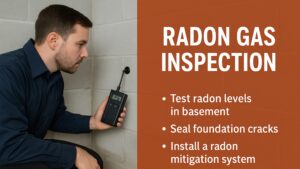 Understanding Acceptable Radon Levels: A Complete Guide - Dsmradon