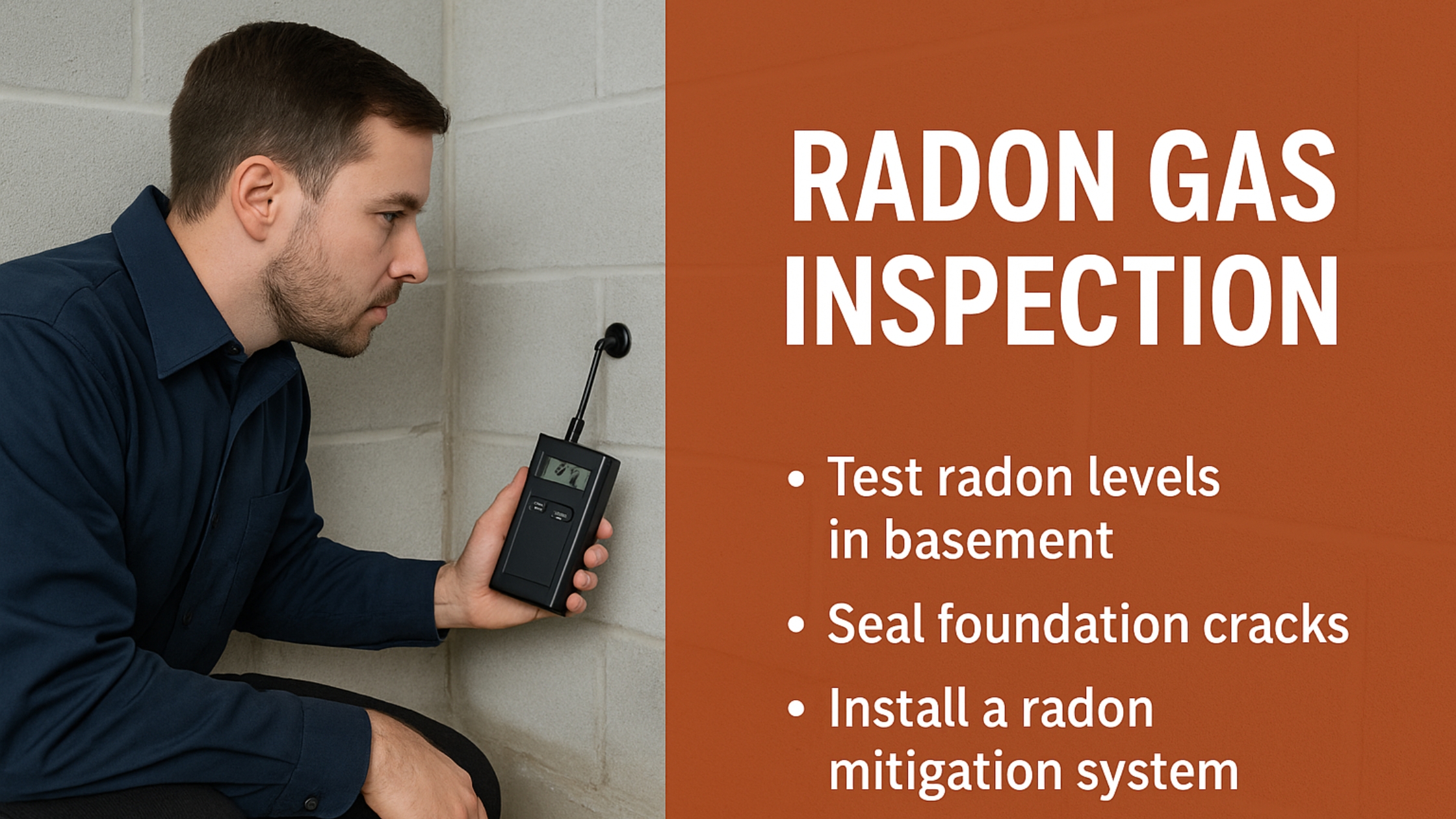 Understanding Acceptable Radon Levels: A Complete Guide - Dsmradon