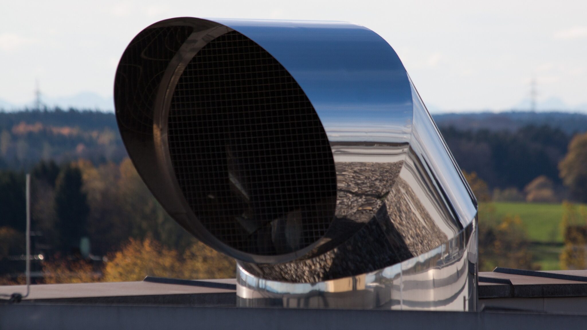 Radon Vent Systems: What They Are and Why They Matter - Dsmradon