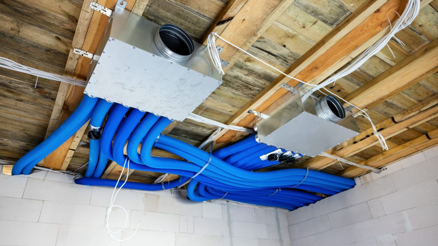 Radon Mitigation System Installation: Essential Guide for Homeowners ...