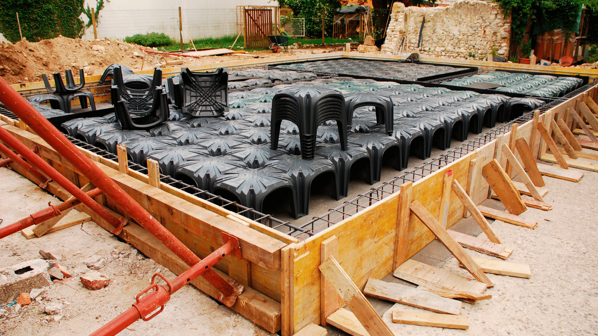 Active vs. Passive Radon Mitigation: What Homeowners Need to Know ...