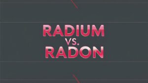 Radium vs. Radon: Understanding the Key Differences and Health Risks ...