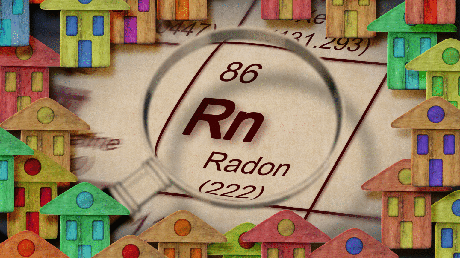Radon Mitigation System Installation: Ensuring a Safe Living ...