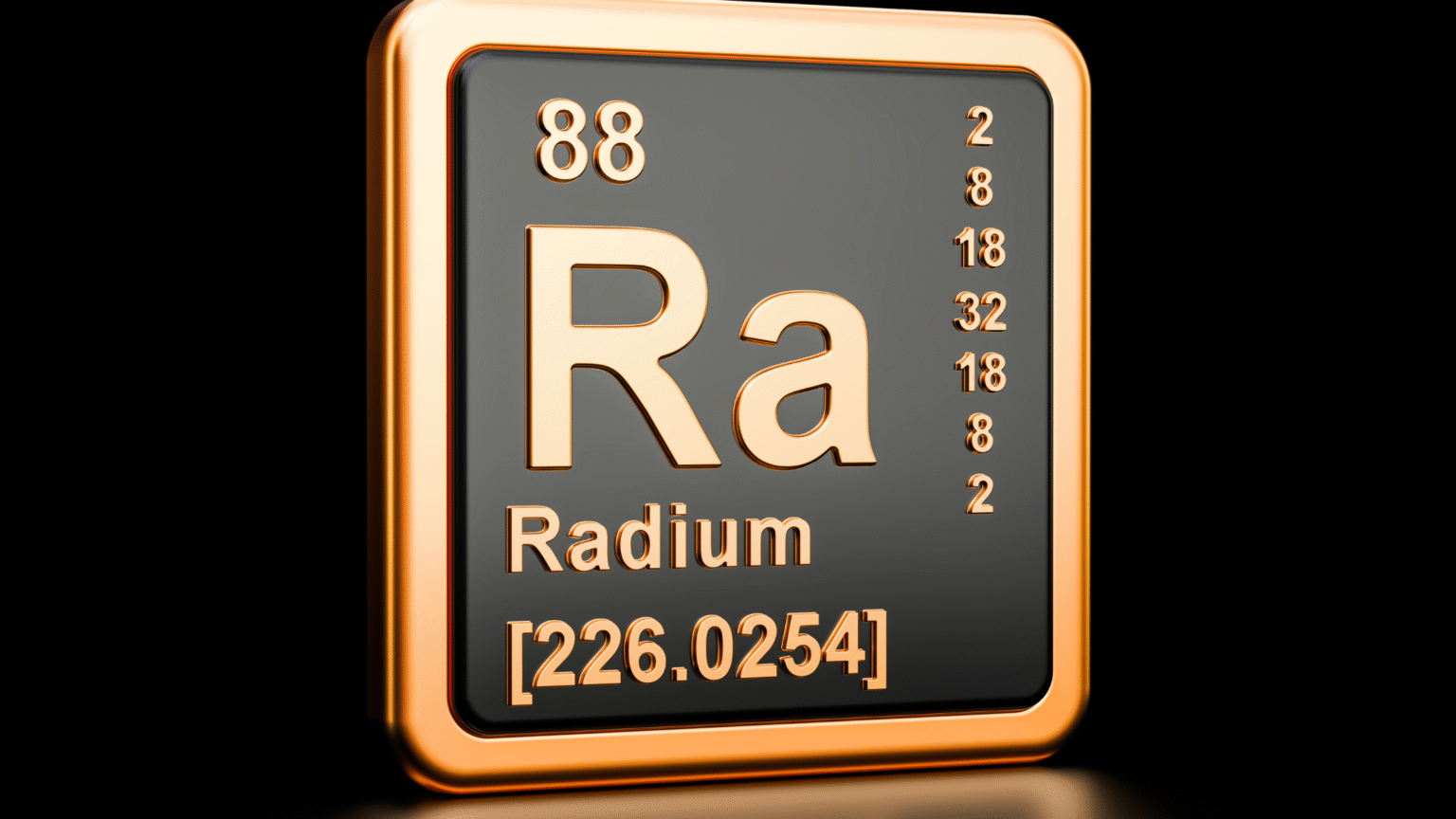 Are Radon and Radium the Same Thing? - Understanding the Key ...