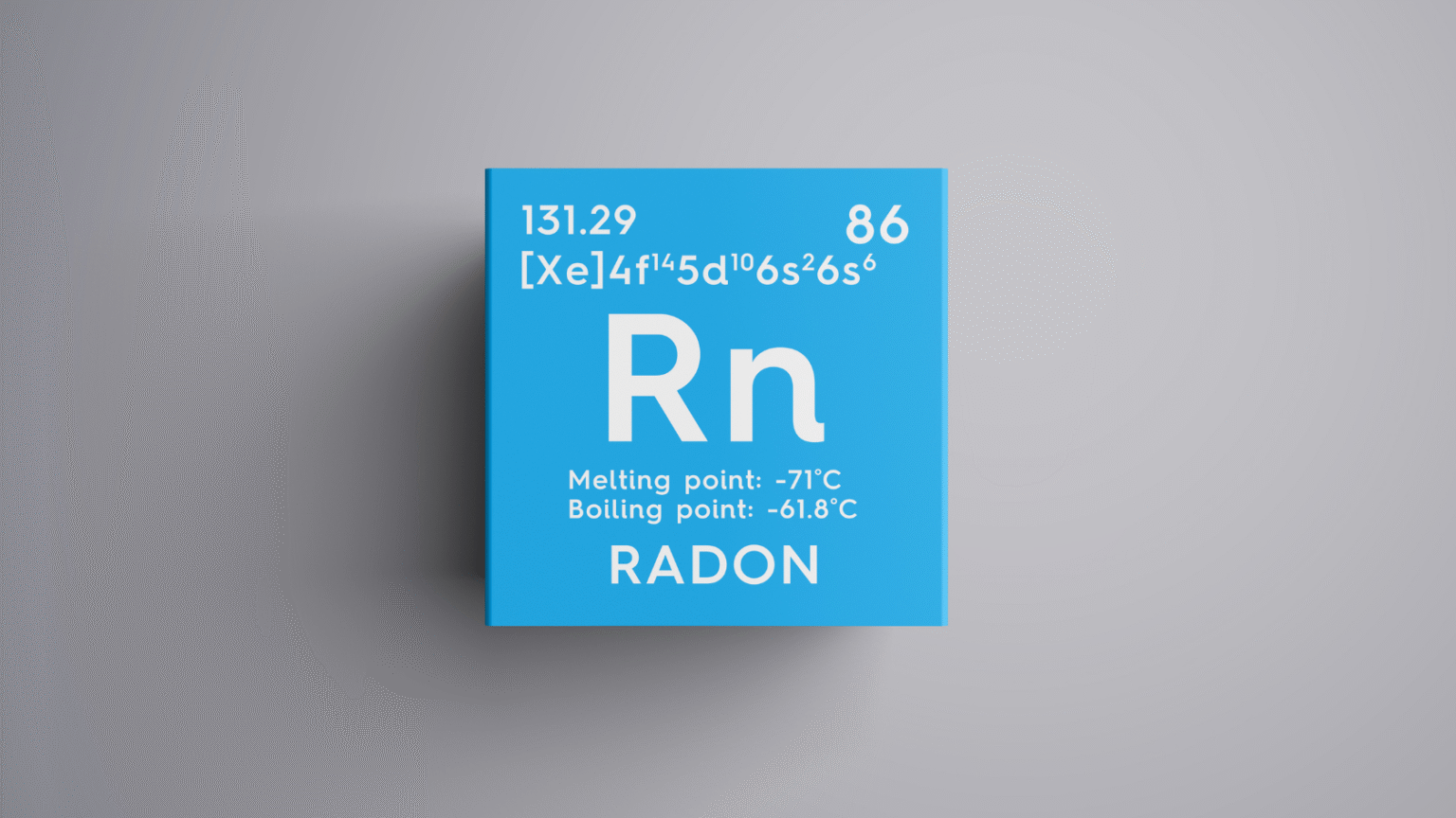 Radon by Zip Code: Know Your Local Risk Level - Dsmradon