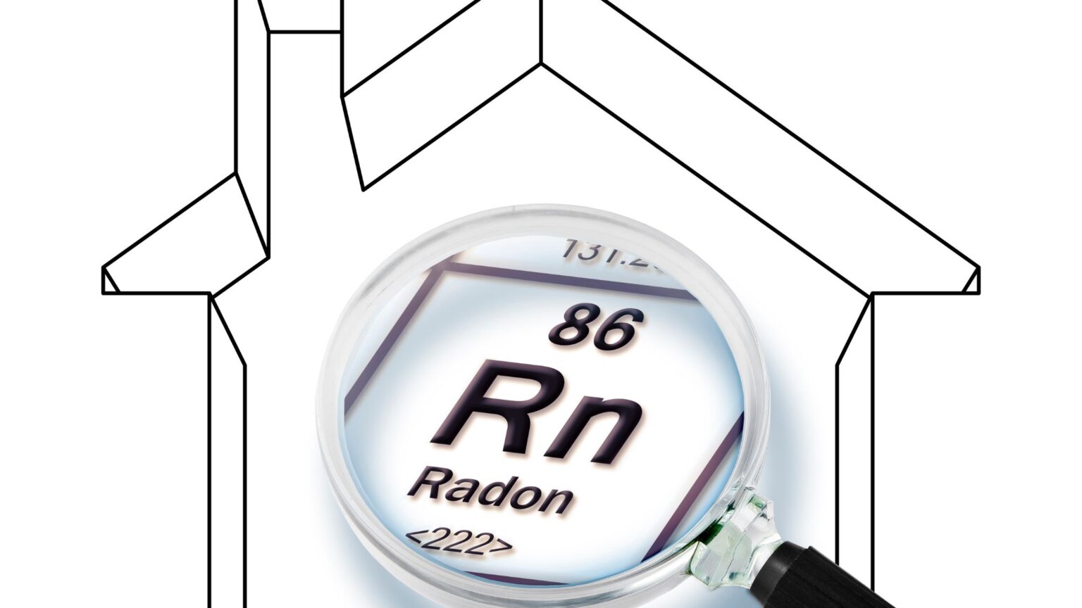 Radon Detection: Safeguarding Your Home from Invisible Threats - Dsmradon