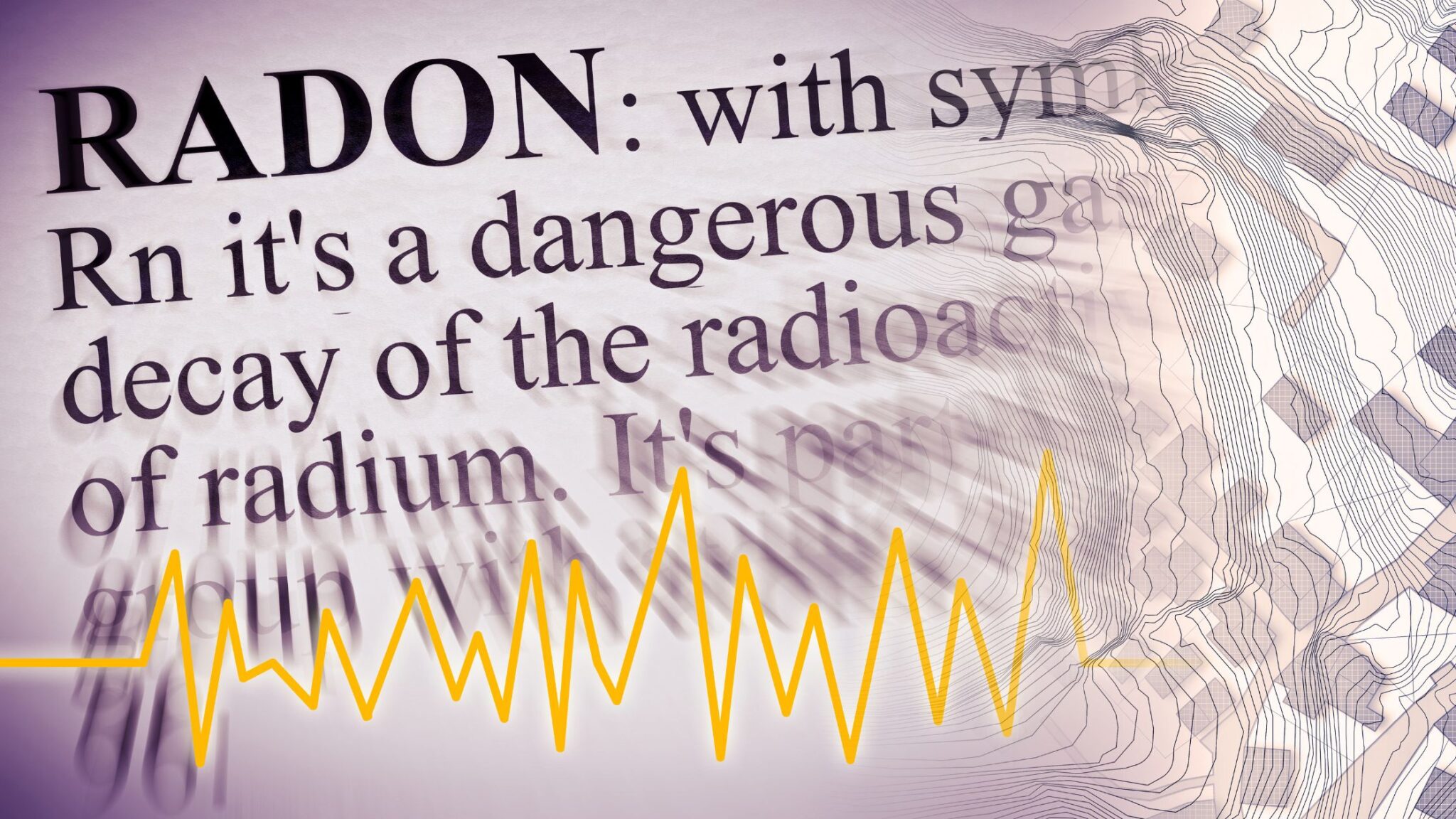 Understanding Radon: Its Location on the Periodic Table and More