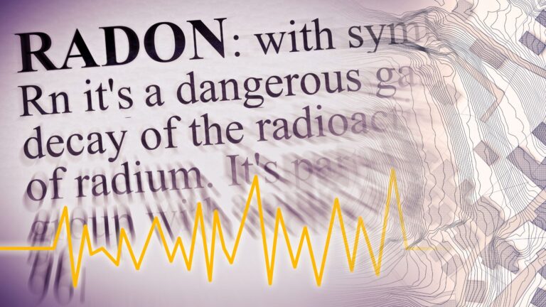 Understanding Radon: Its Location on the Periodic Table and More