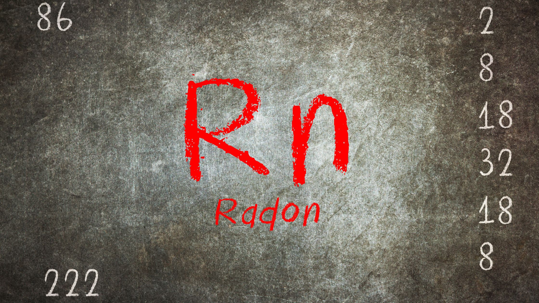 Understanding the Radon Symbol: What It Means and Why It Matters - Dsmradon