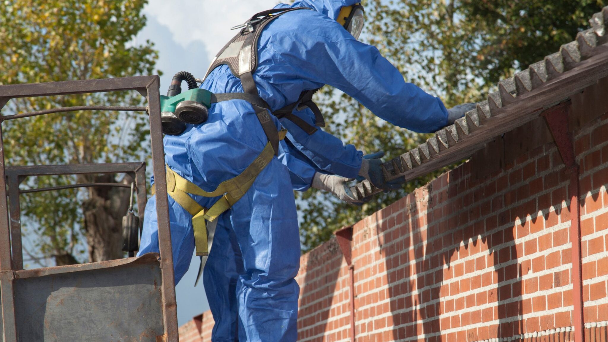 Radon Remediation System: Protecting Homes and Health - Dsmradon