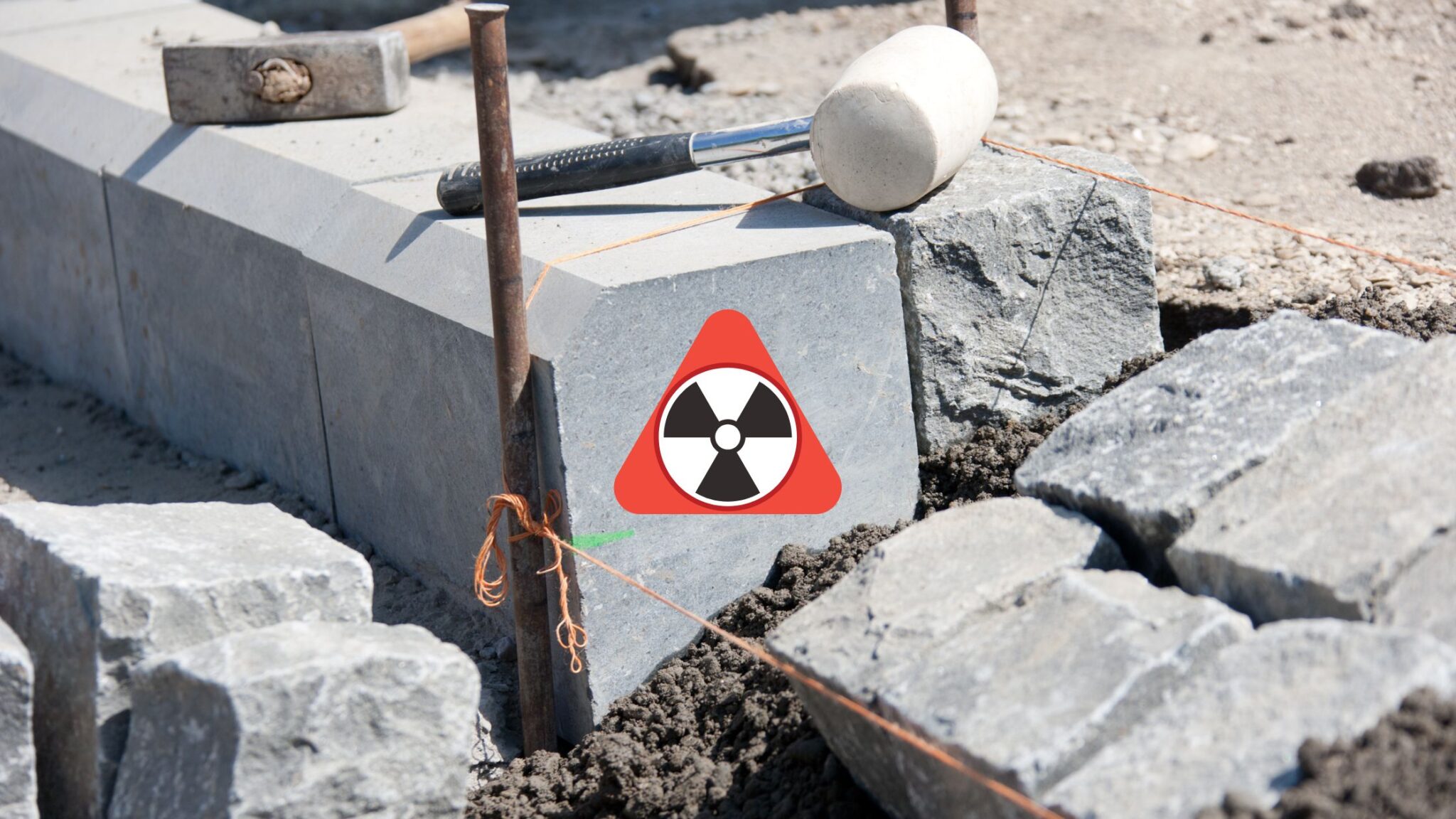 Radon Gas Testing: A Complete Guide for Homeowners - Dsmradon