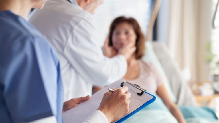 How Experts Help Prevent Symptoms of Radon Exposure - Dsmradon