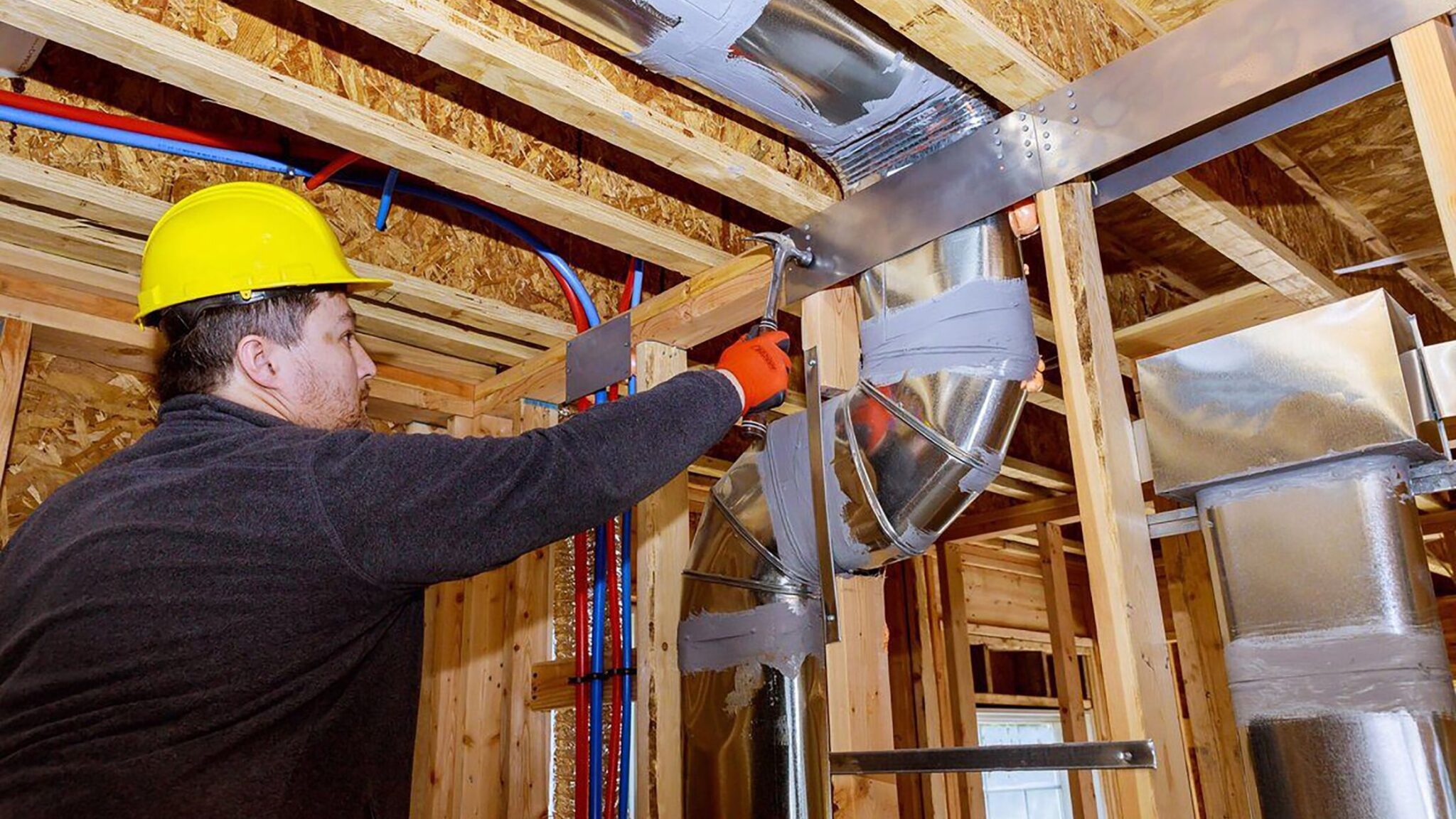 Radon Vent Systems: Safe Installation & Compliance Guide - Dsmradon