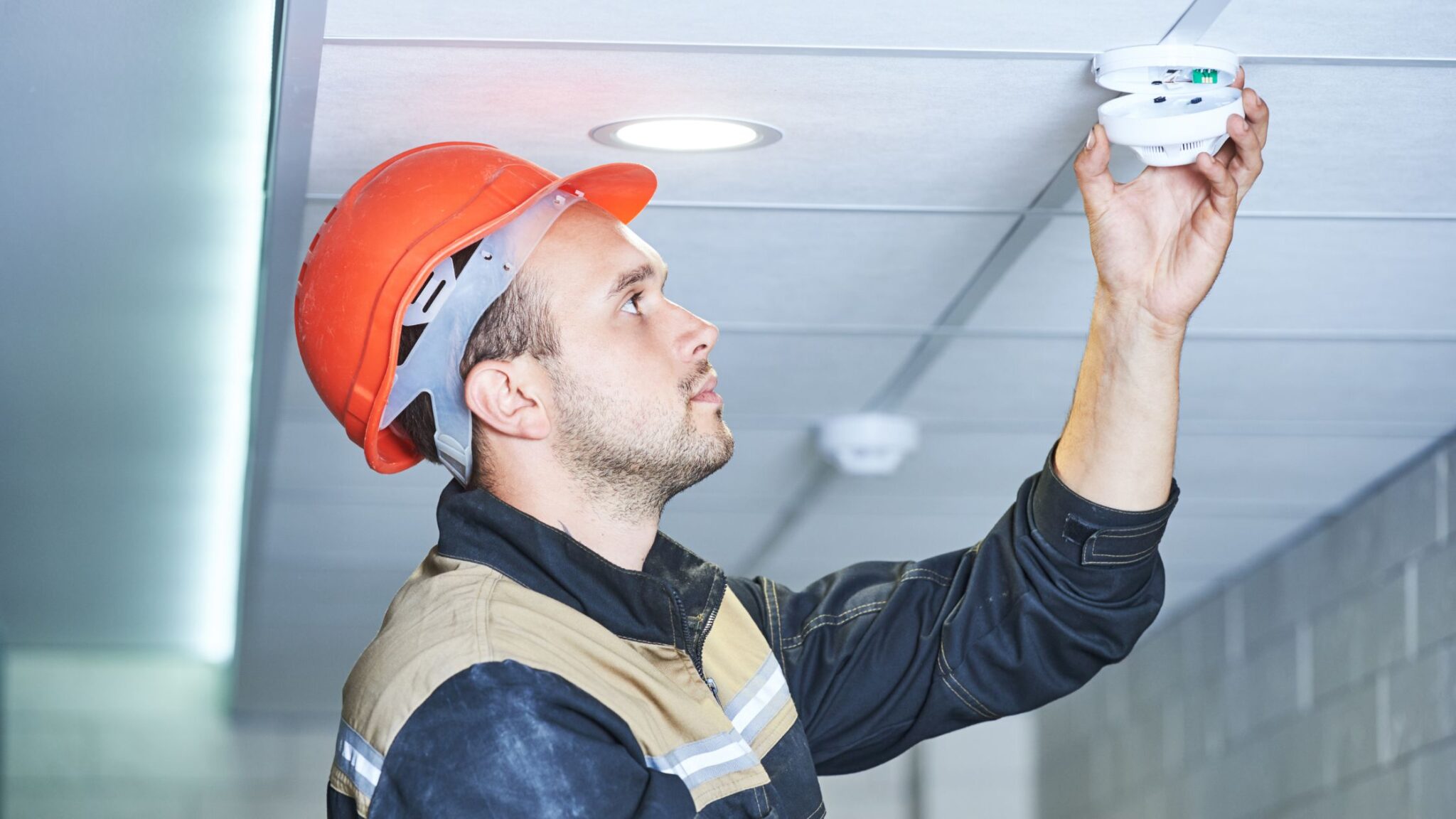 Digital Radon Detector: Smart Protection for Your Home - Dsmradon