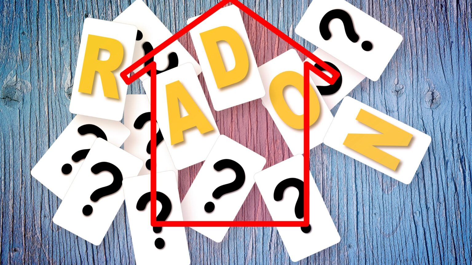 Understanding the Radon Symbol: What It Means and Why It Matters - Dsmradon