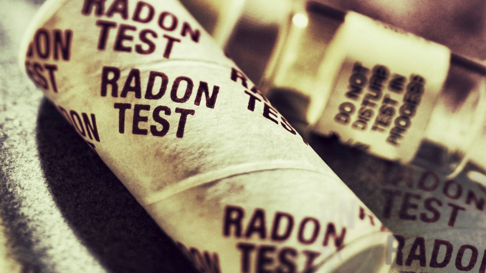 Understanding the Radon Symbol: What It Means and Why It Matters - Dsmradon