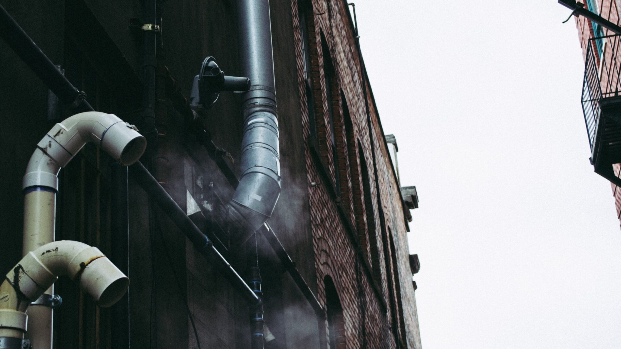 Radon Vent Pipe Requirements: Your Guide to Effective Mitigation - Dsmradon