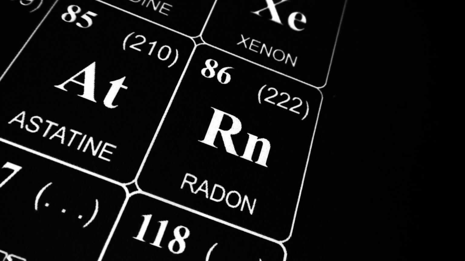 Understanding Acceptable Radon Levels: A Complete Guide - Dsmradon