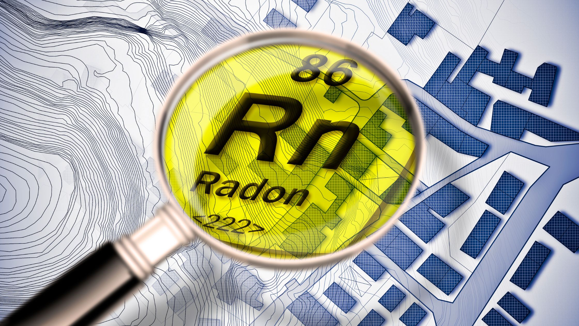 Sub Slab Radon Mitigation: How It Works & Why It Matters - Dsmradon