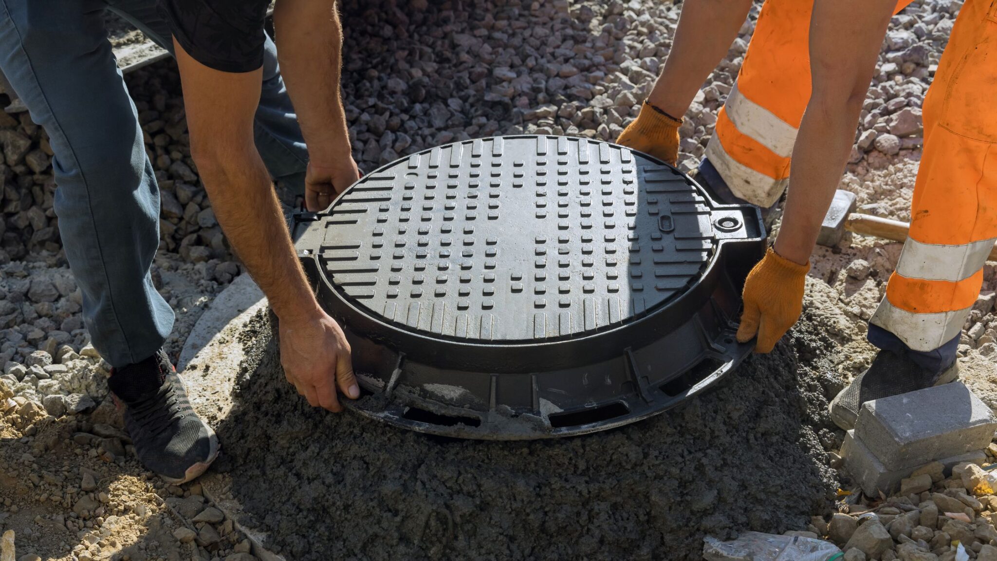 Sub Slab Radon Mitigation: How It Works & Why It Matters - Dsmradon