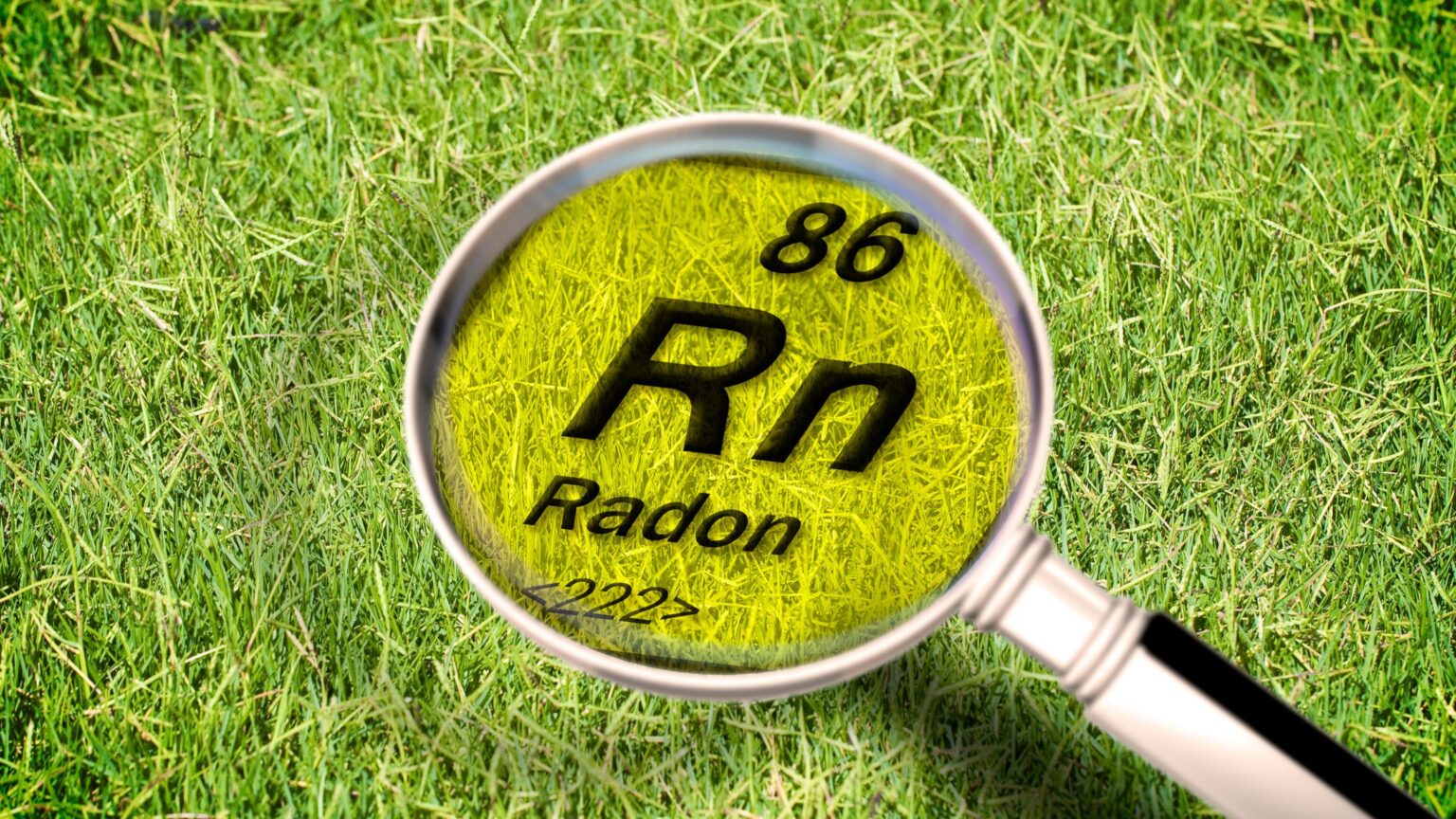 Radon vs Radium: Understanding the Key Differences and Their Impact ...