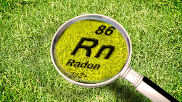 Radon vs Radium: Understanding the Key Differences and Their Impact ...
