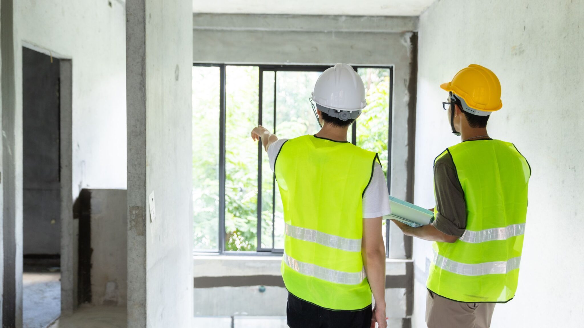 Professional Radon Inspection Safeguarding Indoor Air Quality Dsmradon