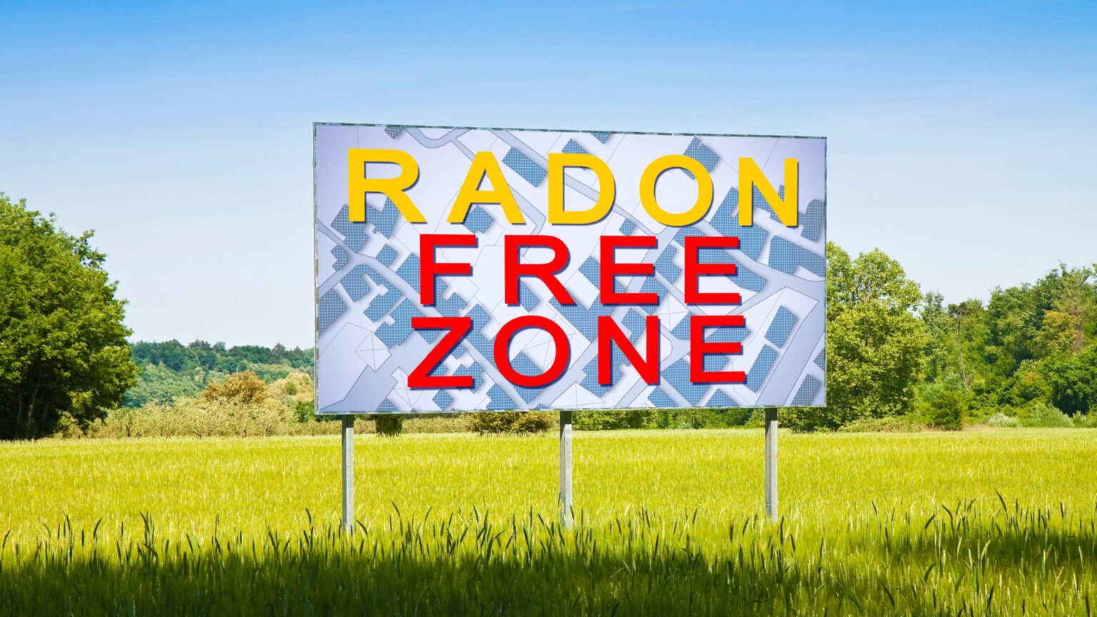 Understanding Acceptable Radon Levels: A Complete Guide - Dsmradon