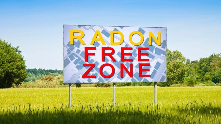 Radon vs Radium: Understanding the Key Differences and Their Impact ...