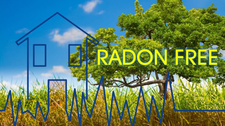 Understanding the Radon Symbol: What It Means and Why It Matters - Dsmradon