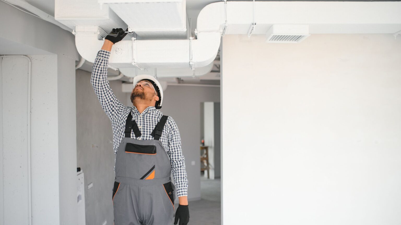 Advanced Smart HVAC Systems for Radon Risk Prevention - Dsmradon