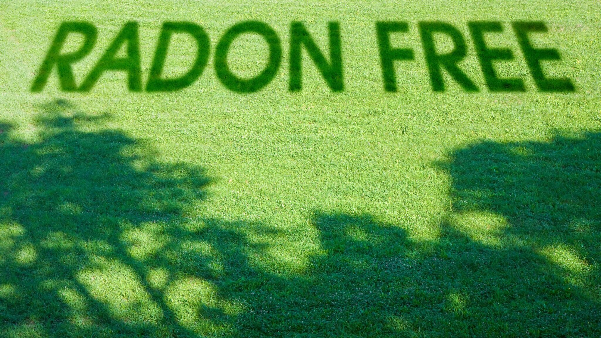 Radon Mitigation for Underground Infrastructures - Dsmradon