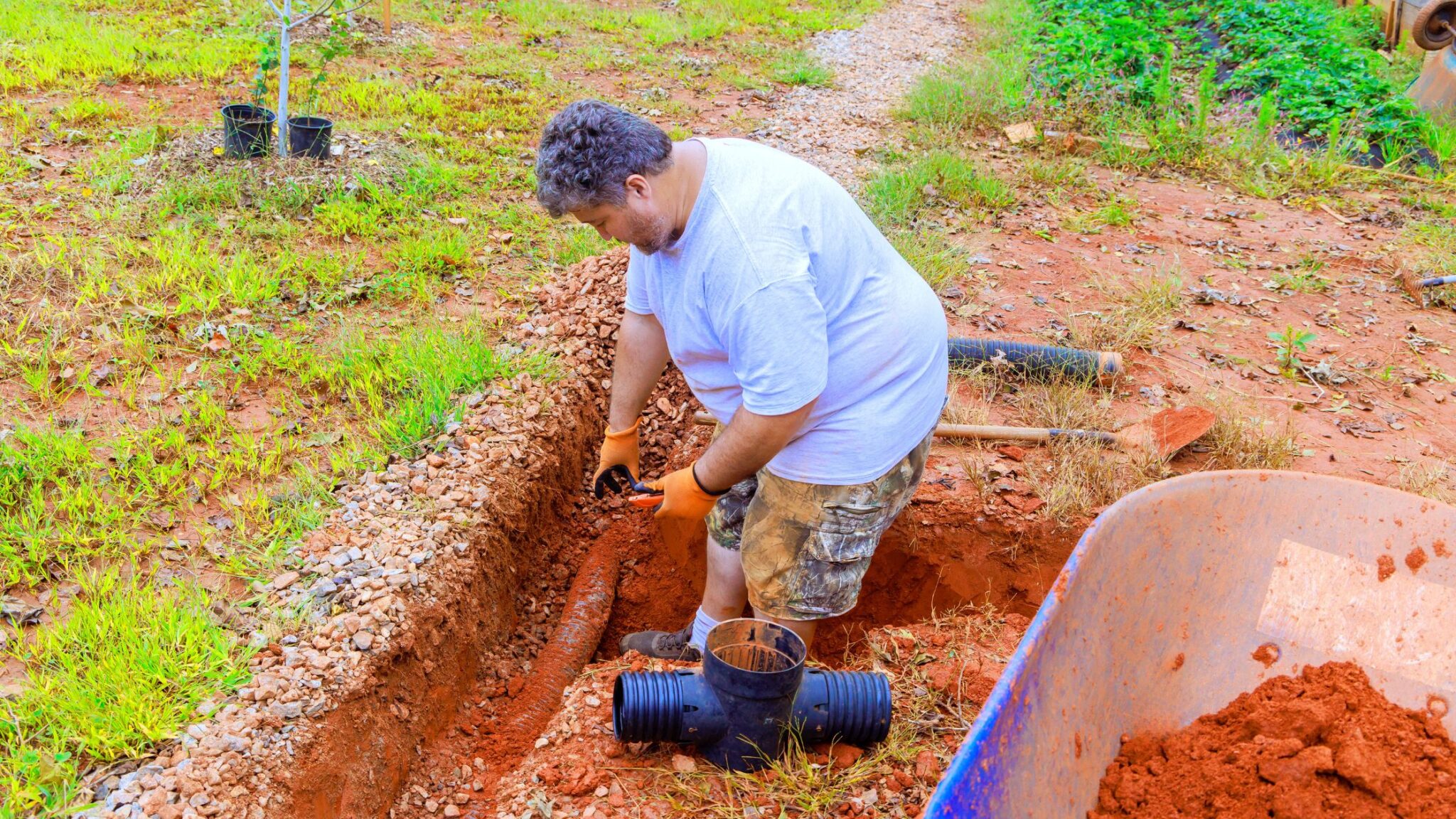 Radon System Noise After Storms: What Your Foundation Is Indicating ...