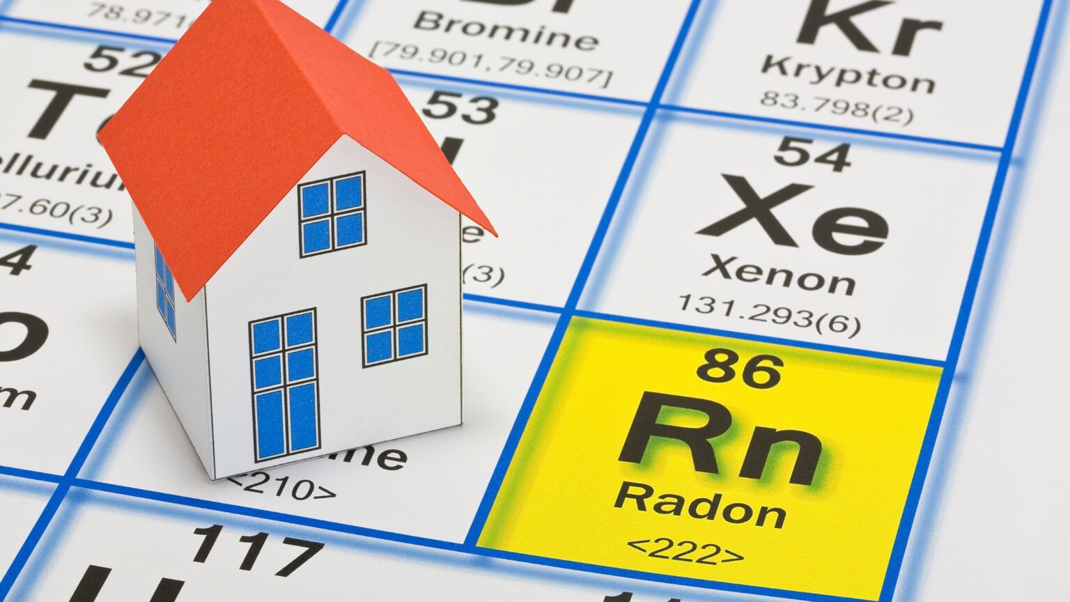 Is Radon Heavier Than Air? How It Moves in Your Home - Dsmradon