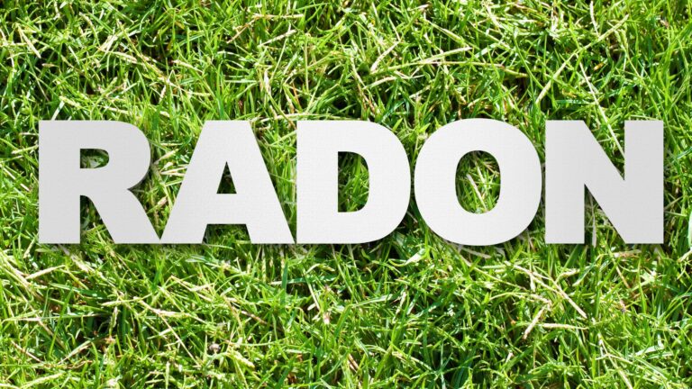 Understanding the Radon Symbol: What It Means and Why It Matters - Dsmradon