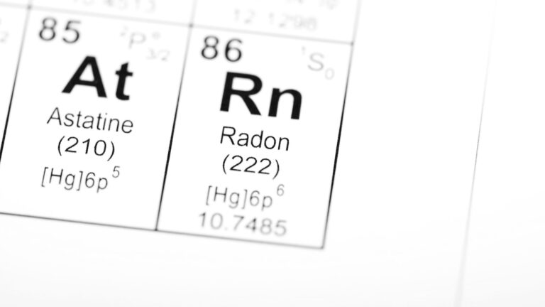 Understanding the Radon Symbol: What It Means and Why It Matters - Dsmradon