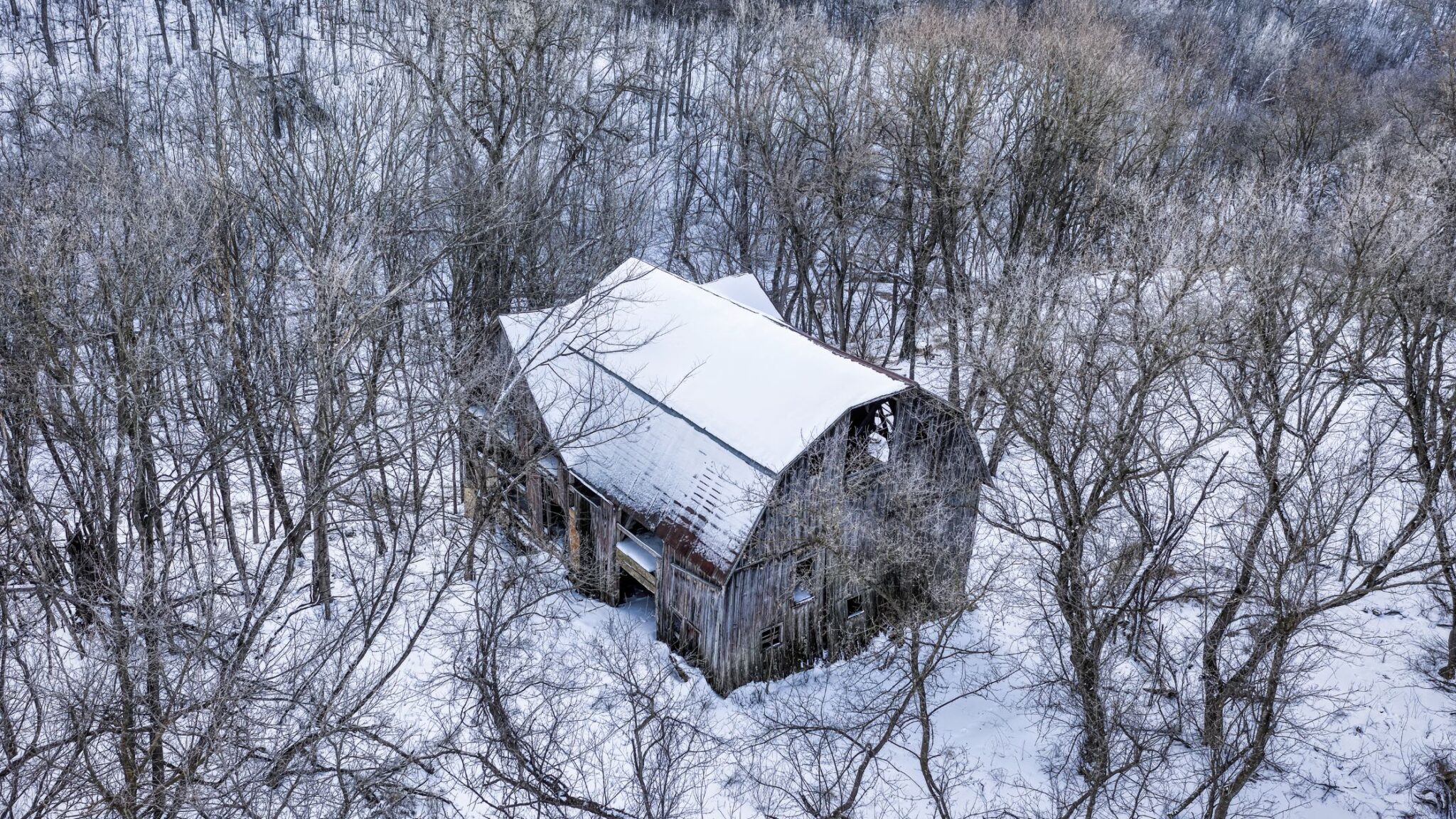 Radon Levels in Winter: What Homeowners Need to Know - Dsmradon