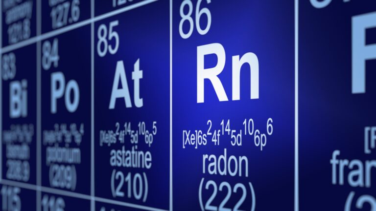 Understanding the Radon Symbol: What It Means and Why It Matters - Dsmradon