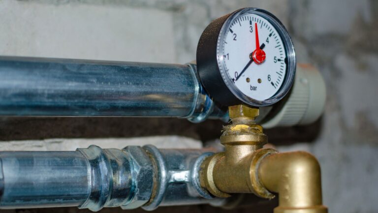 The Complete Guide to Reading Your Radon Manometer Effectively - Dsmradon
