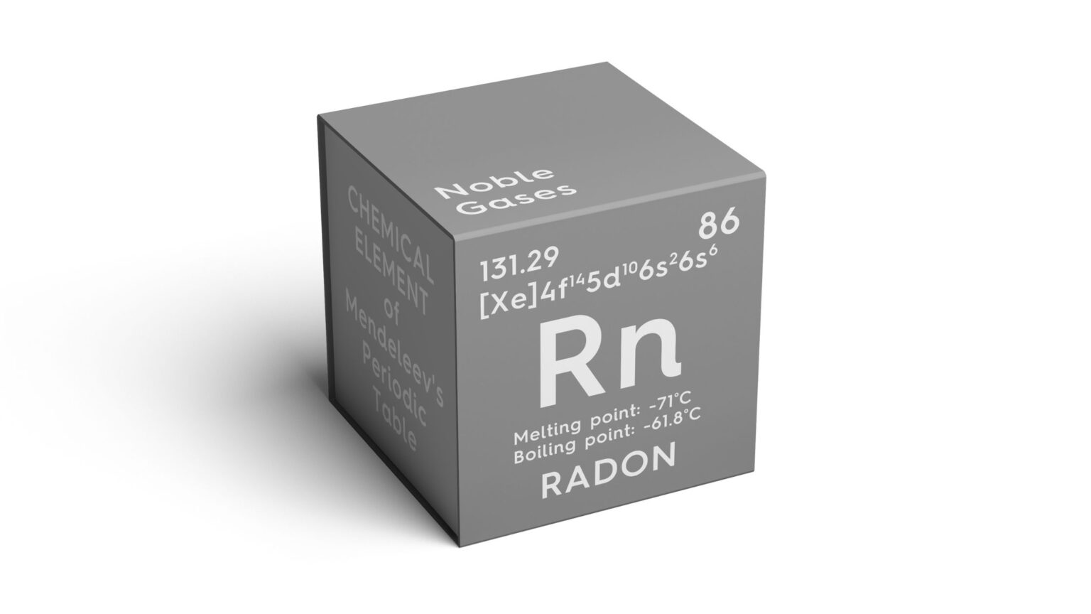 Radium vs. Radon: Understanding the Key Differences and Health Risks ...
