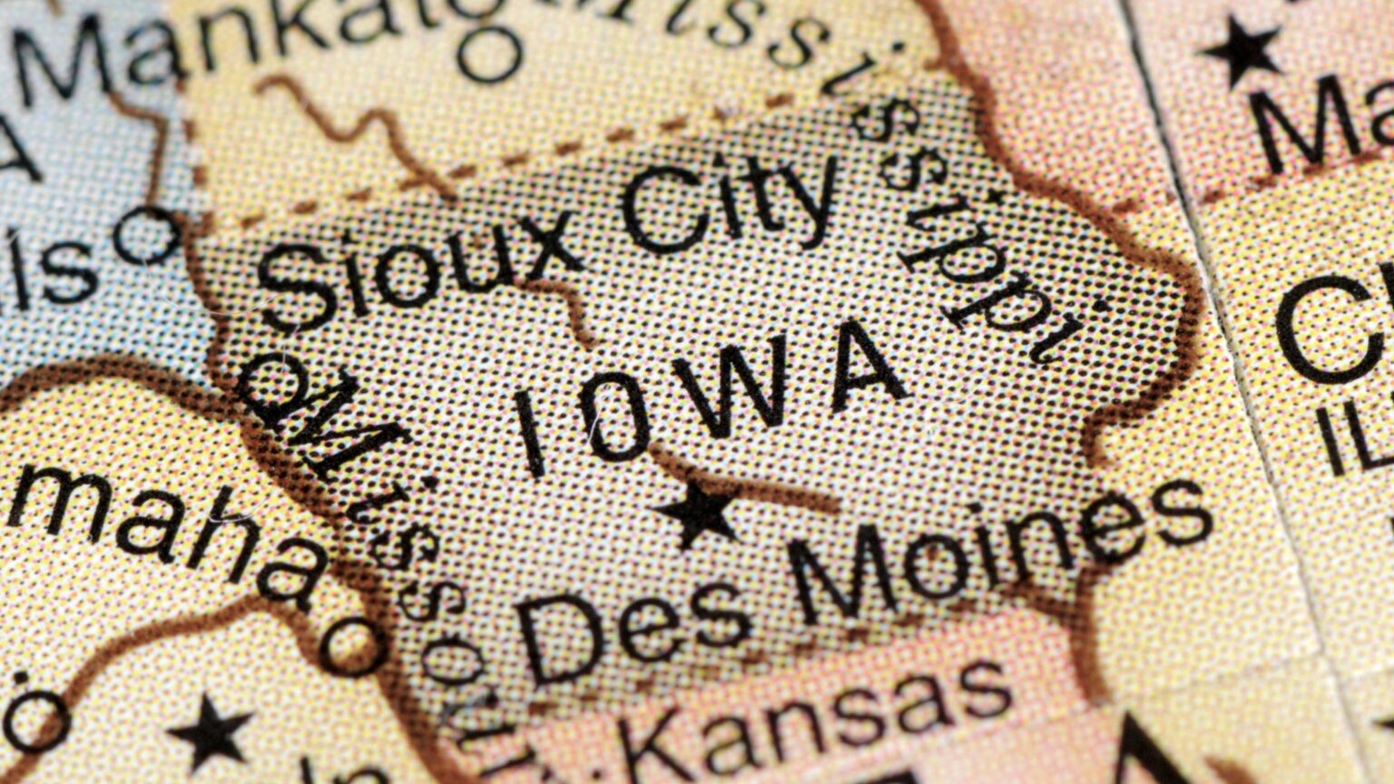 How Foundation Types in Iowa Affect Radon Levels in Homes - Dsmradon
