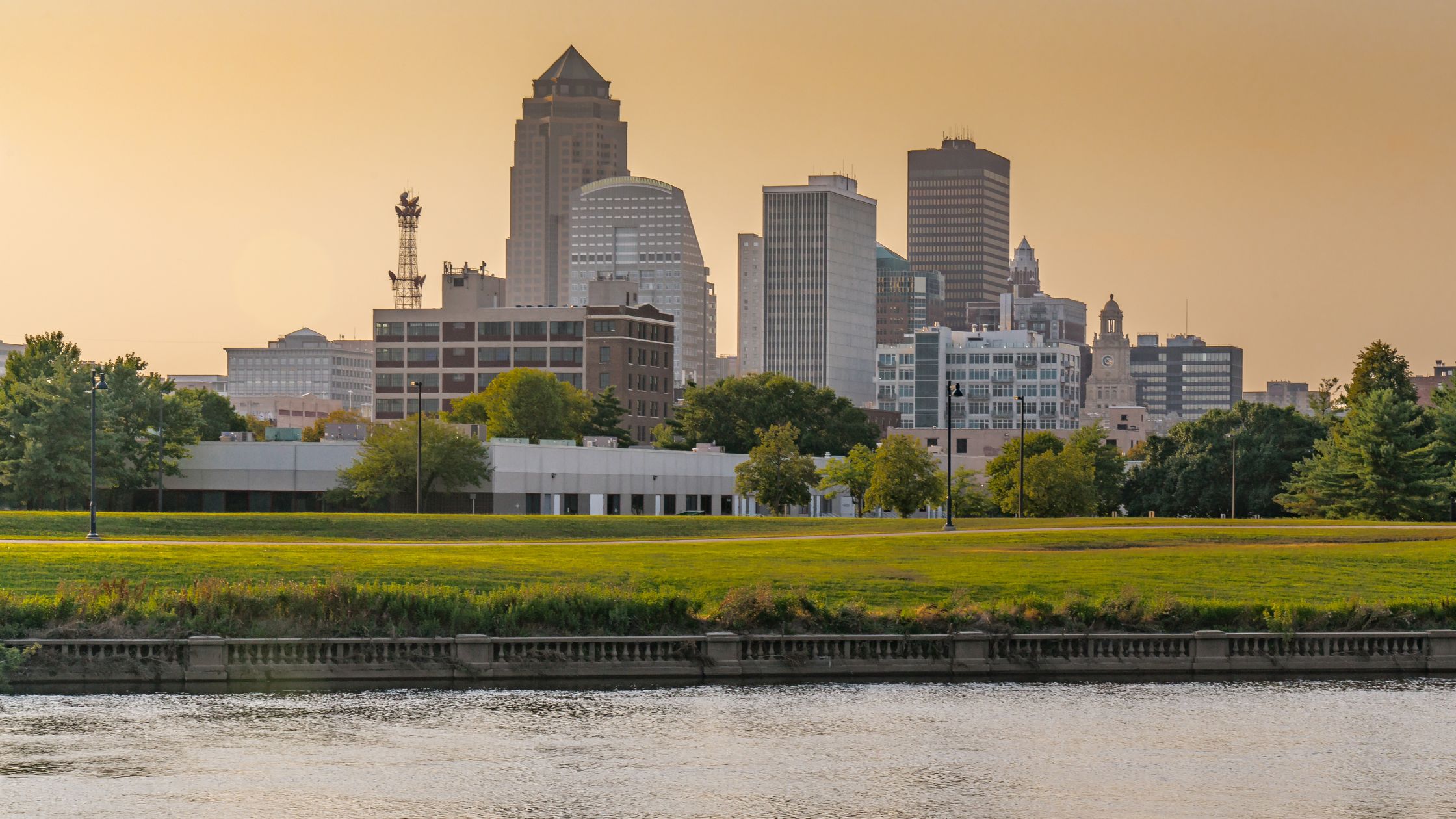 Radon Mitigation for Iowa Businesses: A Vital Step for Safety - Dsmradon