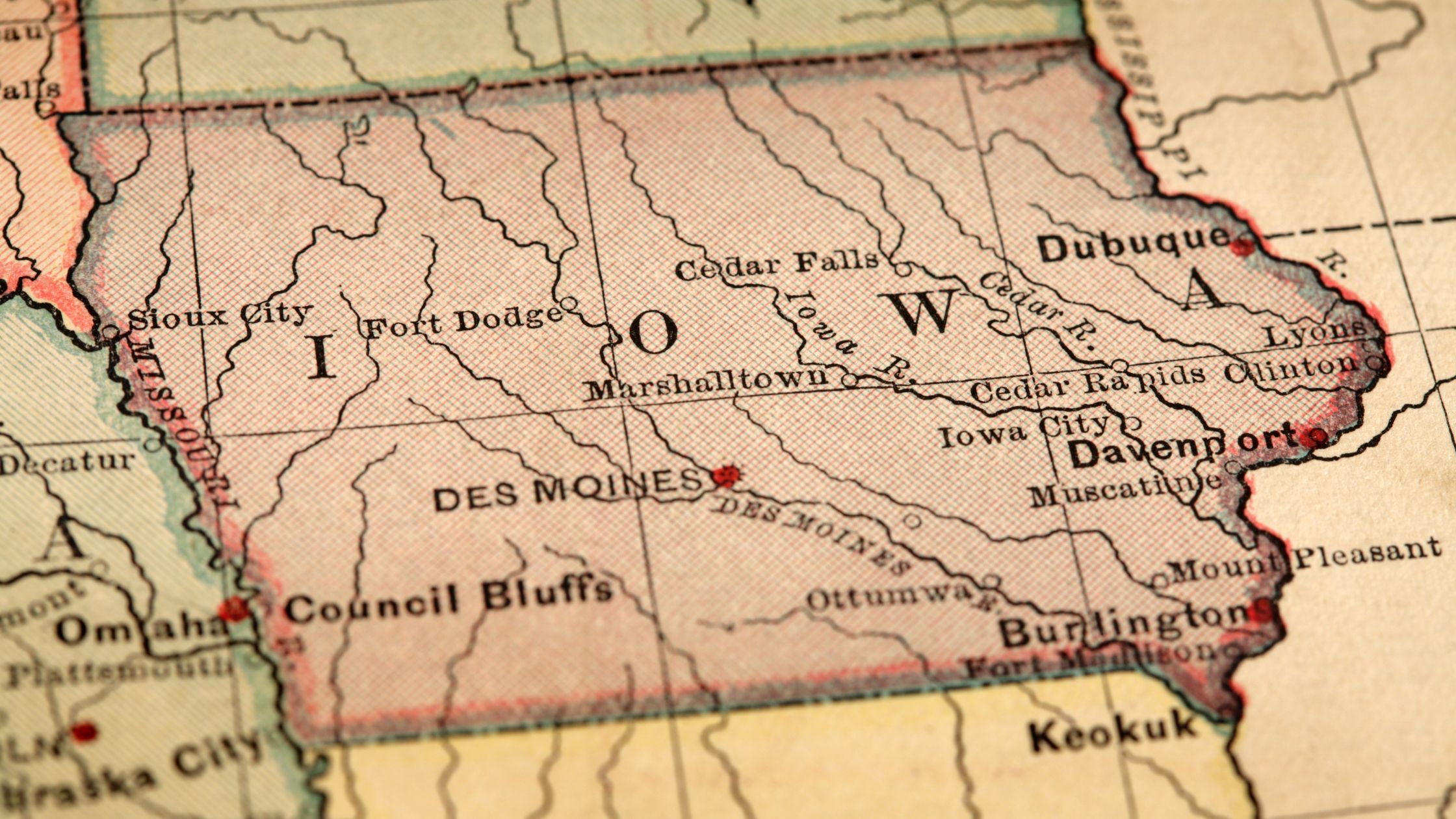 How Radon Affects Local Ecosystems in Iowa: A Practical Guide - Dsmradon